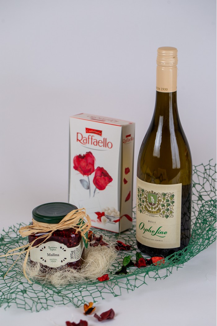 Pokloni za sve prilike | Poslovni pokloni | DREAMY Gift Shop